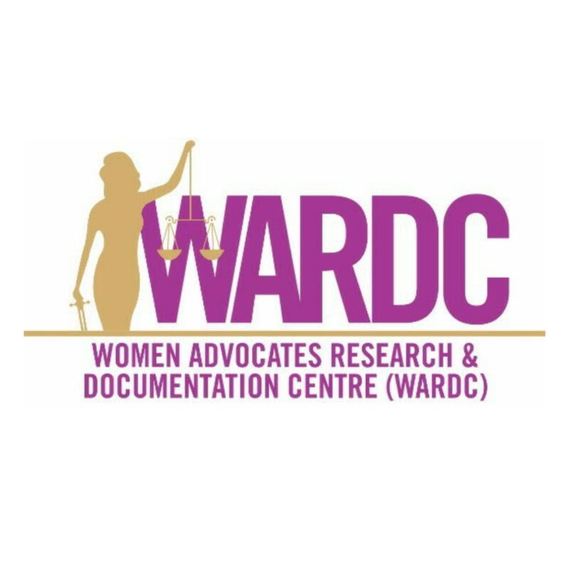 Programs - WARDC